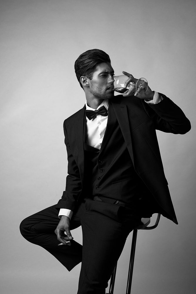 Christopher Schmidt - Compulsive Love | LensCulture