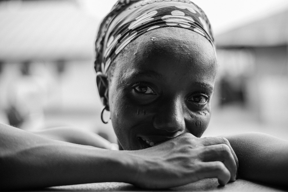 David Cardoso - The people of Guiné-Bissau | LensCulture