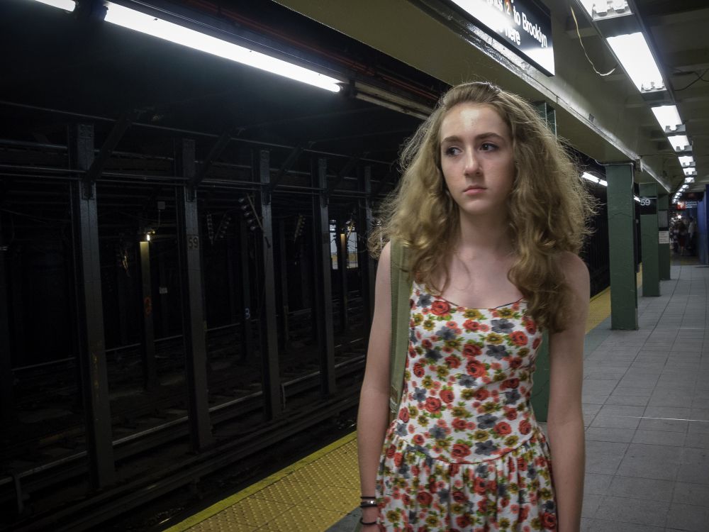 David Kulik - Portraits | LensCulture