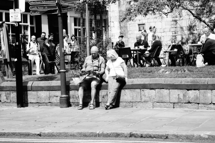 Emma Conner - Expressions | LensCulture