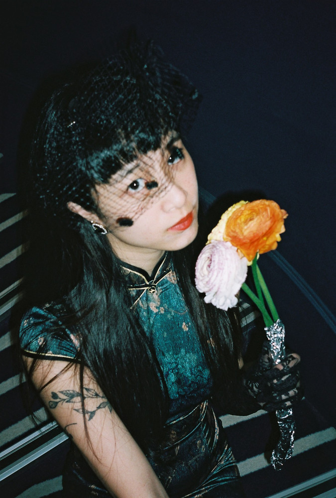 Joshua Mazé - Fever vol.1 | LensCulture