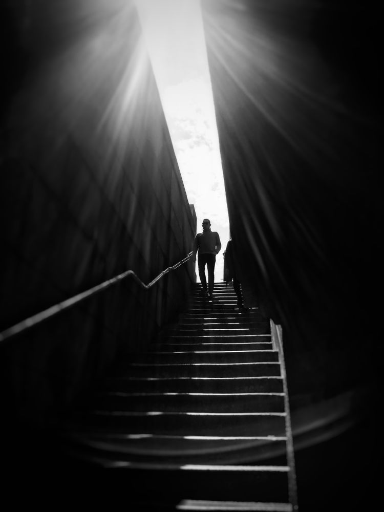 Ingrid Clauwaert - Submission - modern serie | LensCulture