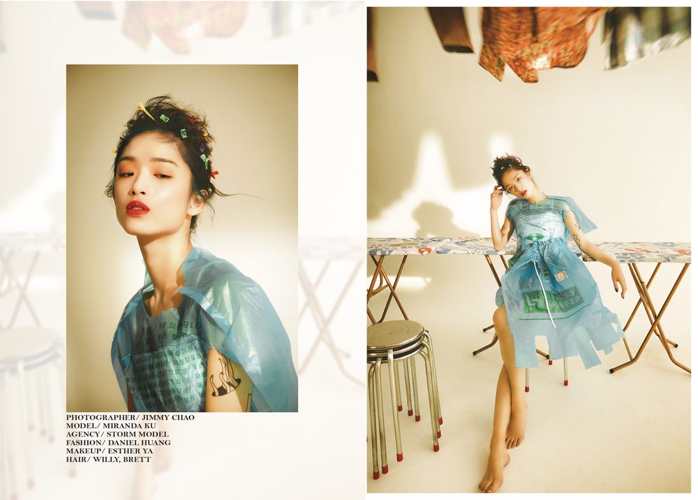 Jimmy Chao - In the Afternoon | LensCulture