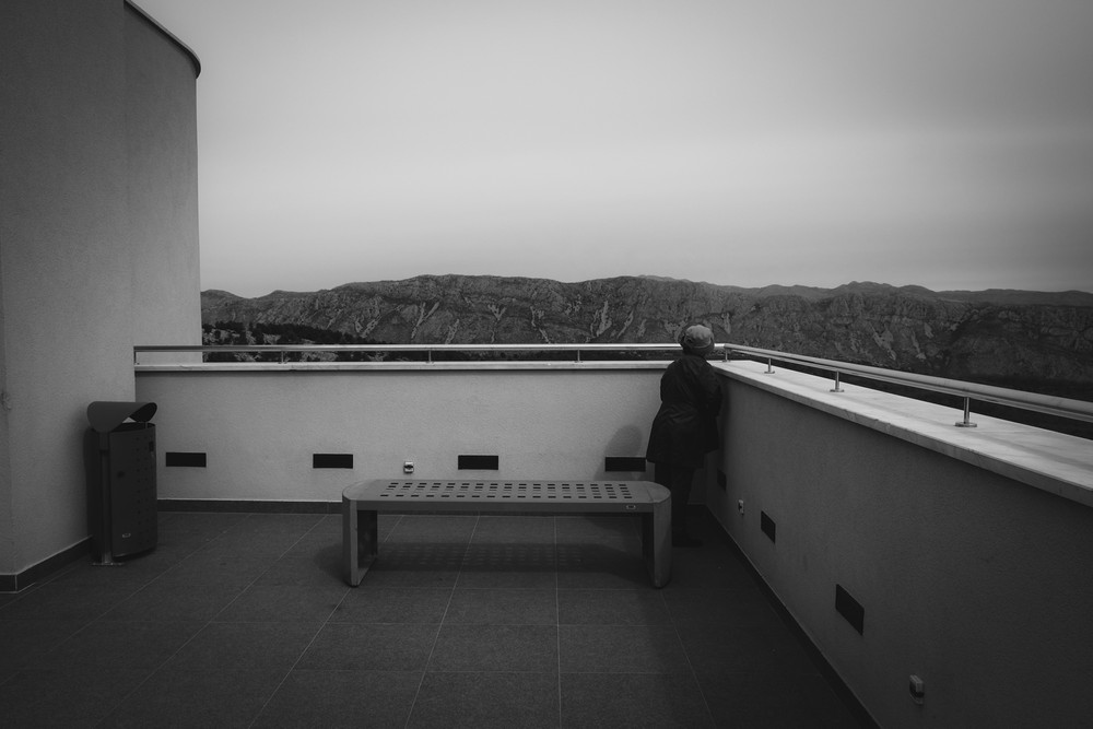 Peter Krantz - Tourists | LensCulture