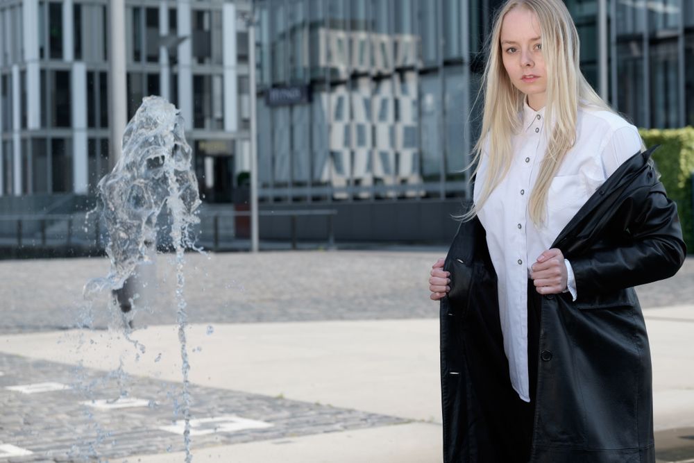 Marcus Paulus - Editorial I | LensCulture