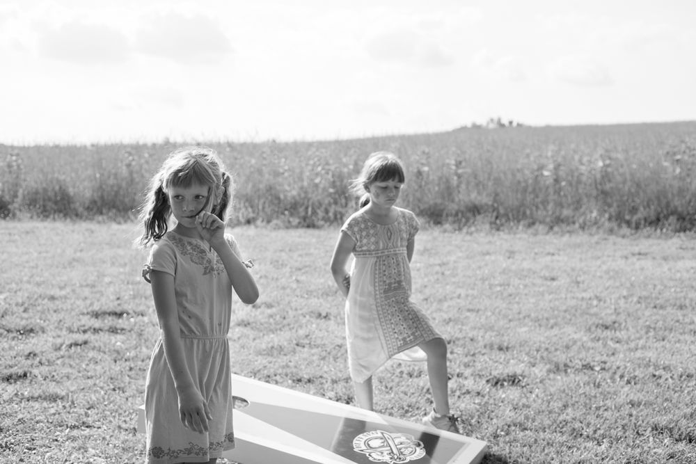 jill galloway sherman - Irreversible process | LensCulture