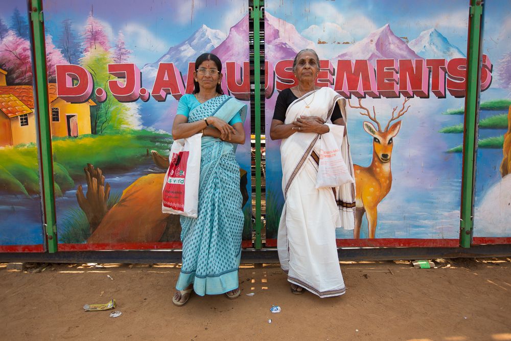 Susan Borowitz - Untitled | LensCulture