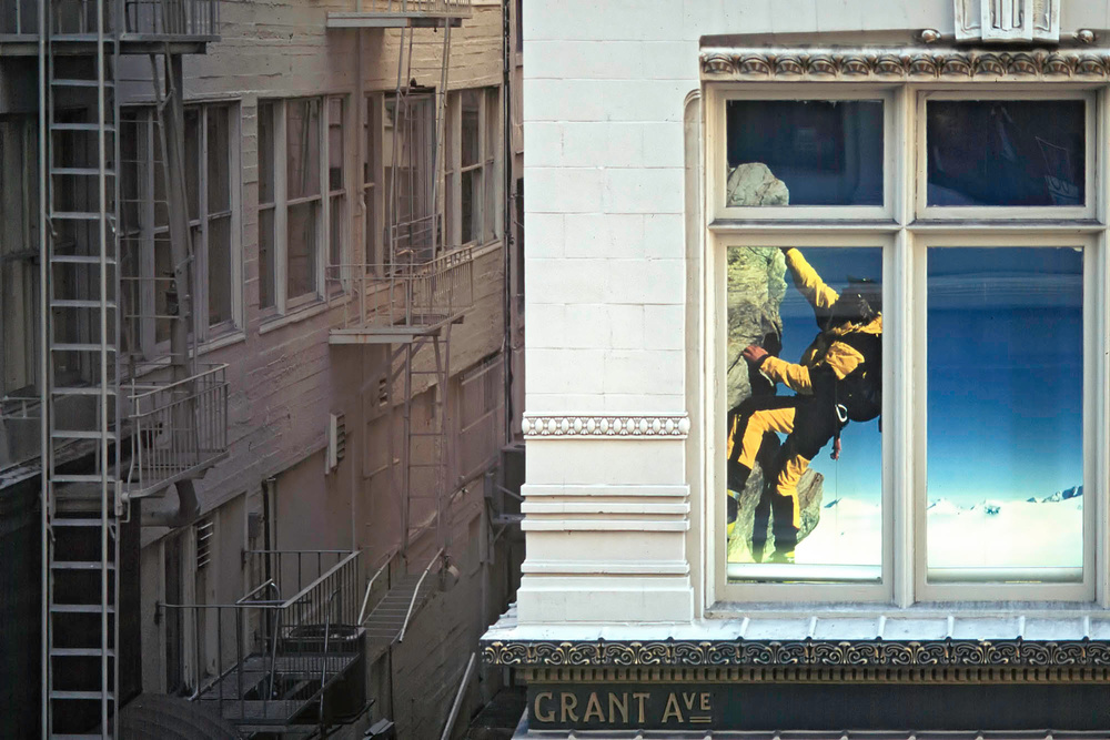 Gary Dwyer - Window Dressing | LensCulture