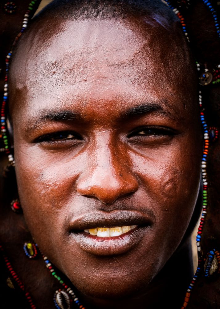 People of Kenya - LensCulture