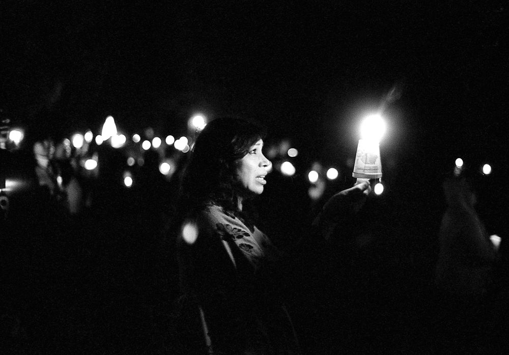 Jackson Nichols - Portrait of a Miracle | LensCulture