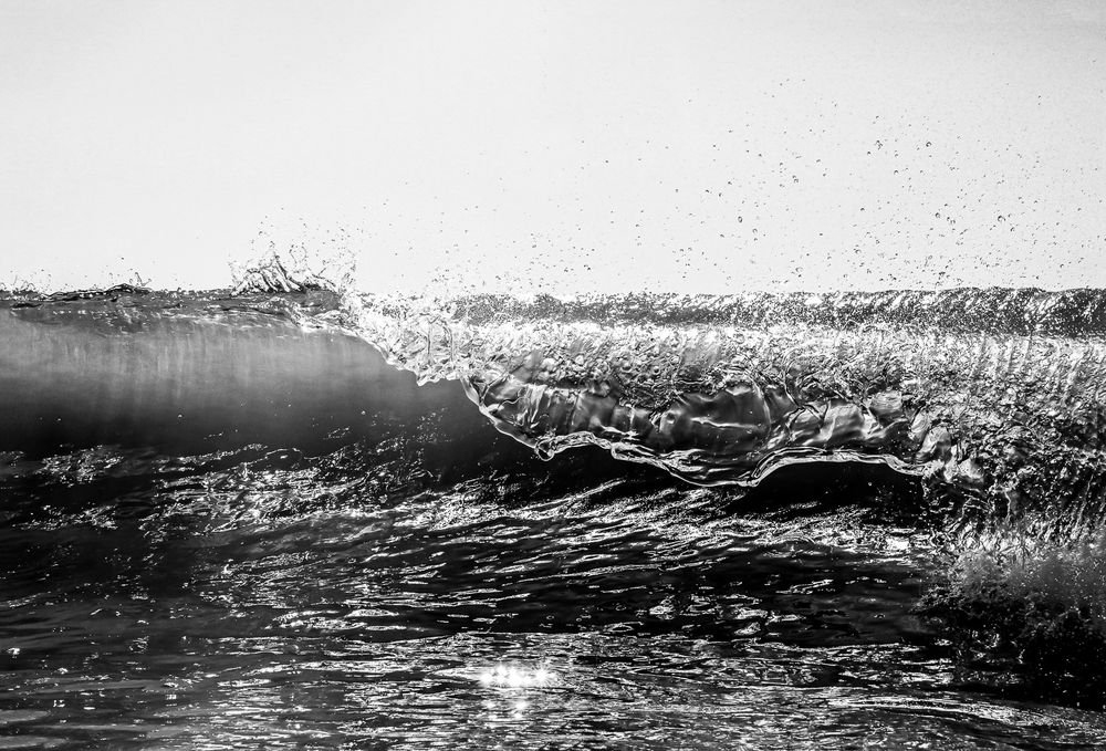 James Rokop - Rokop Photography Black and Whites | LensCulture