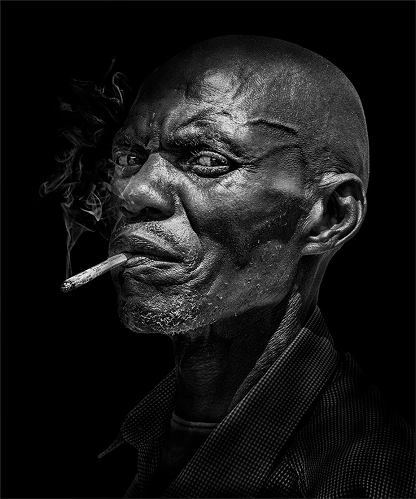 Ronel Broderick - Faces with Impact | LensCulture