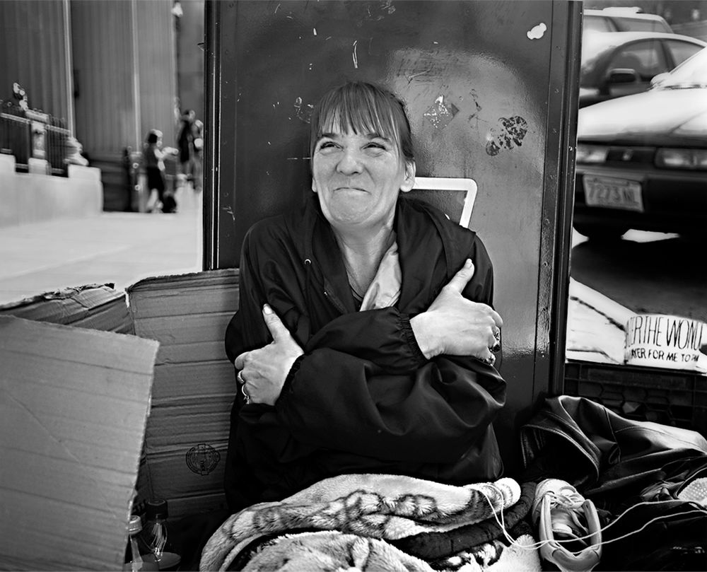 Kathy Carr - Lens Culture submissions | LensCulture