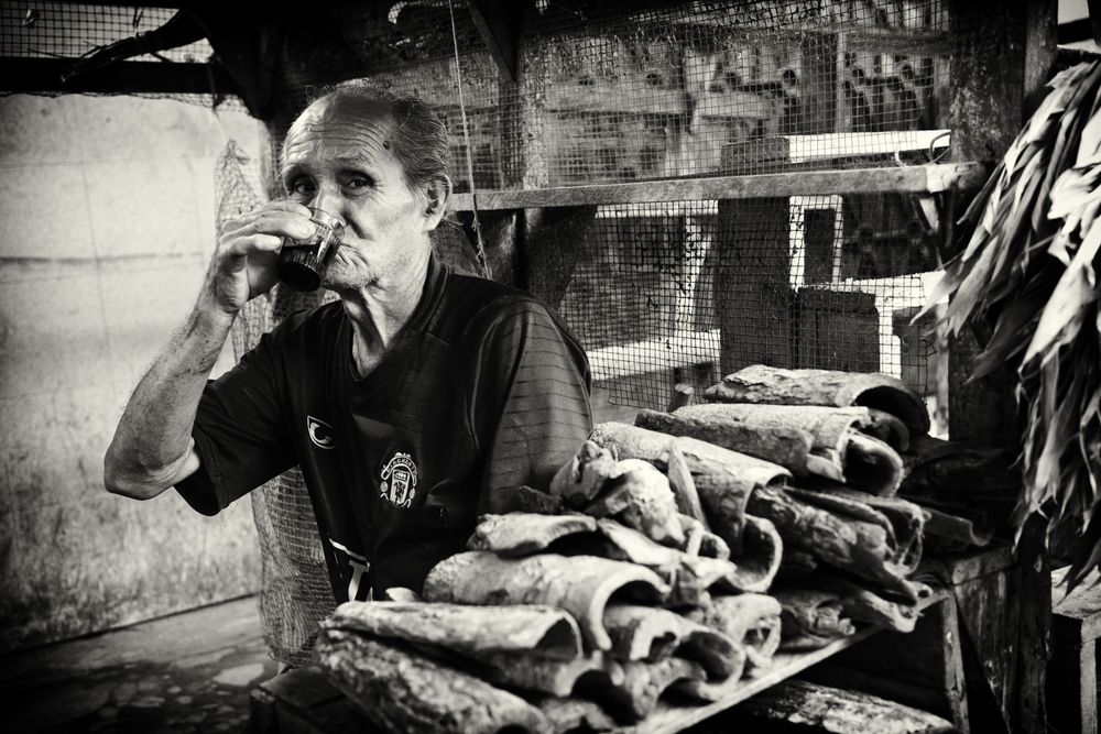 Pat Reilly - Patrick Reilly | LensCulture