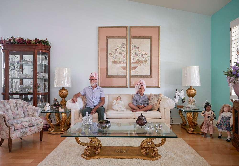 Tom Epperson - The Road Trip | LensCulture