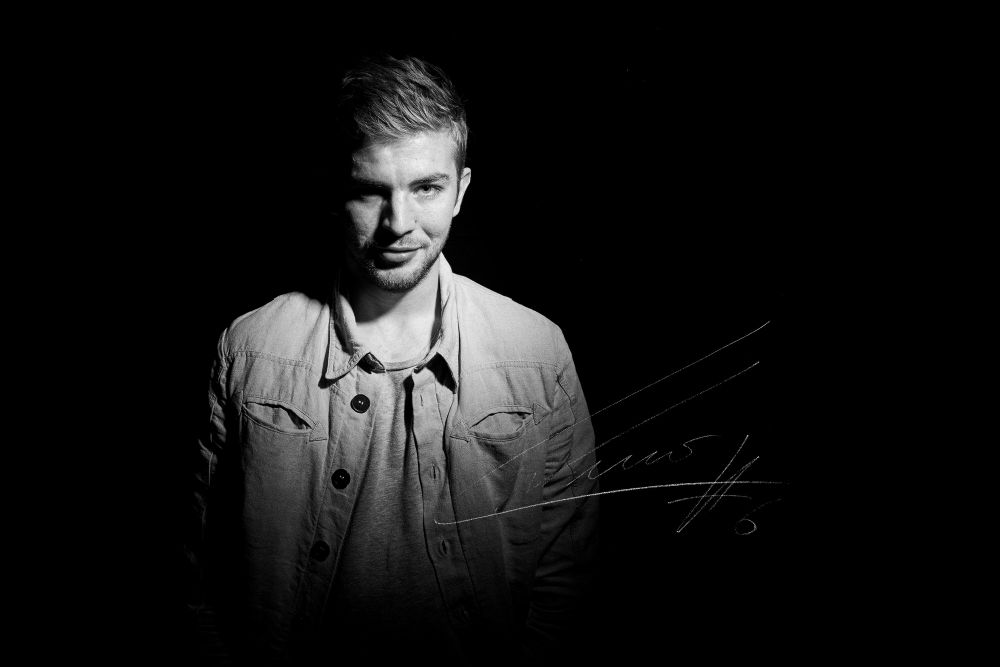 Michael Imhof - SIGNED | LensCulture