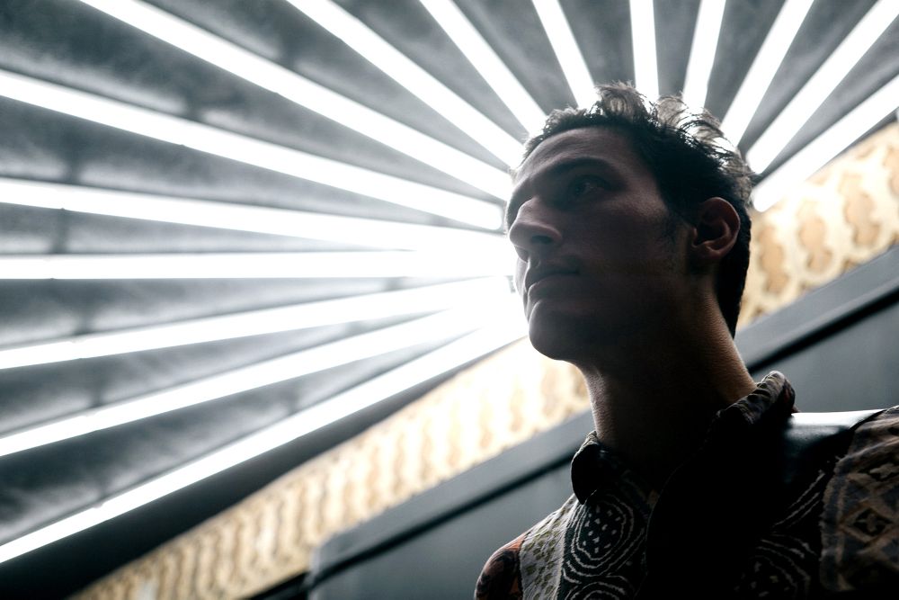 Marko Prelic - Untitled | LensCulture