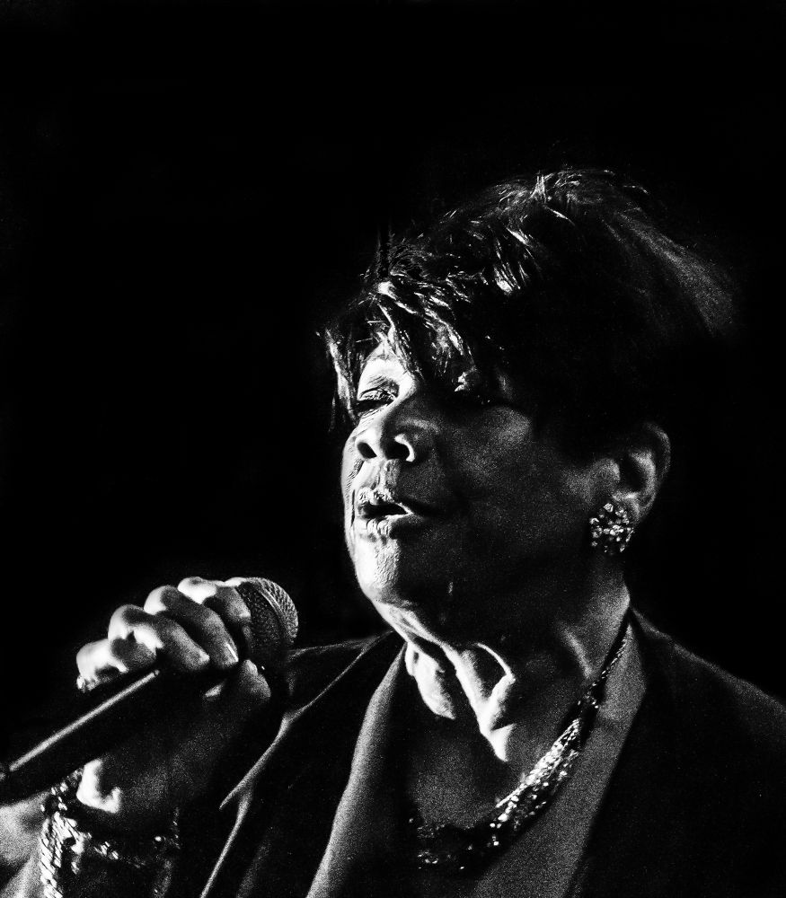 Hugh Griffiths - People in their context | LensCulture