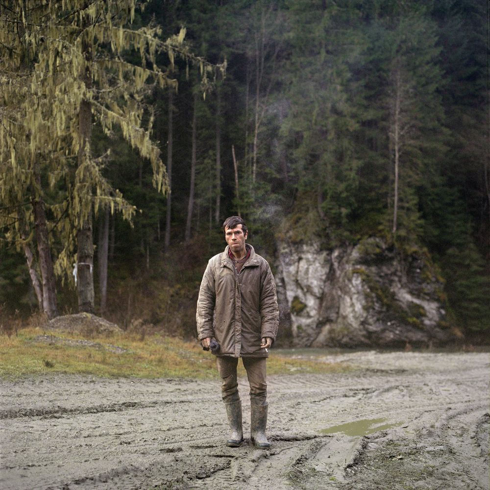 Laura Pannack - Youth Without Age, Life Without Death: Chapter 1 ...