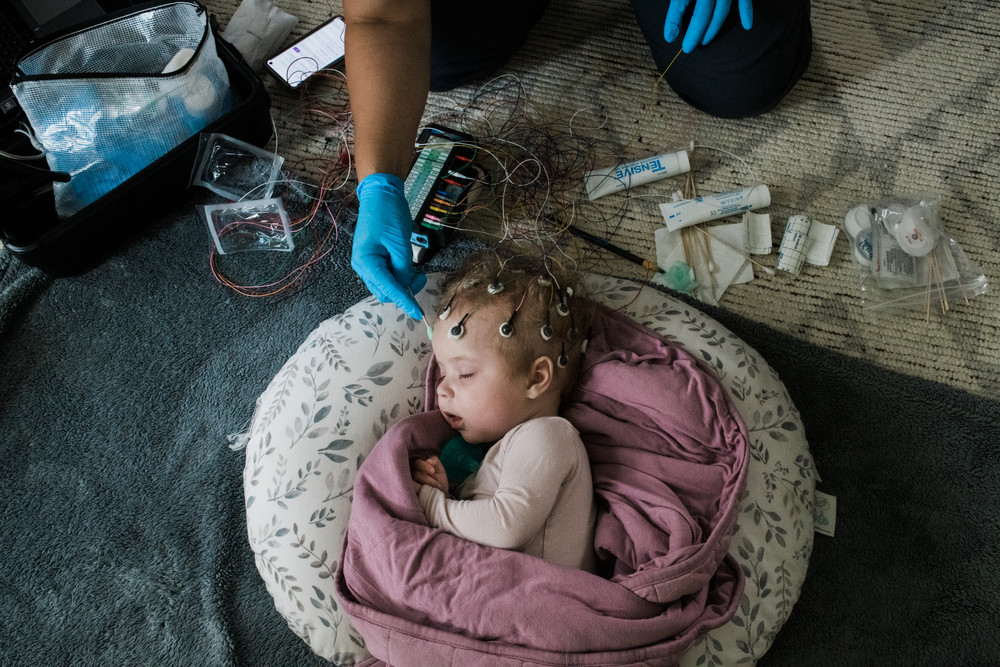 Emily Buckley - Enduring Love | LensCulture