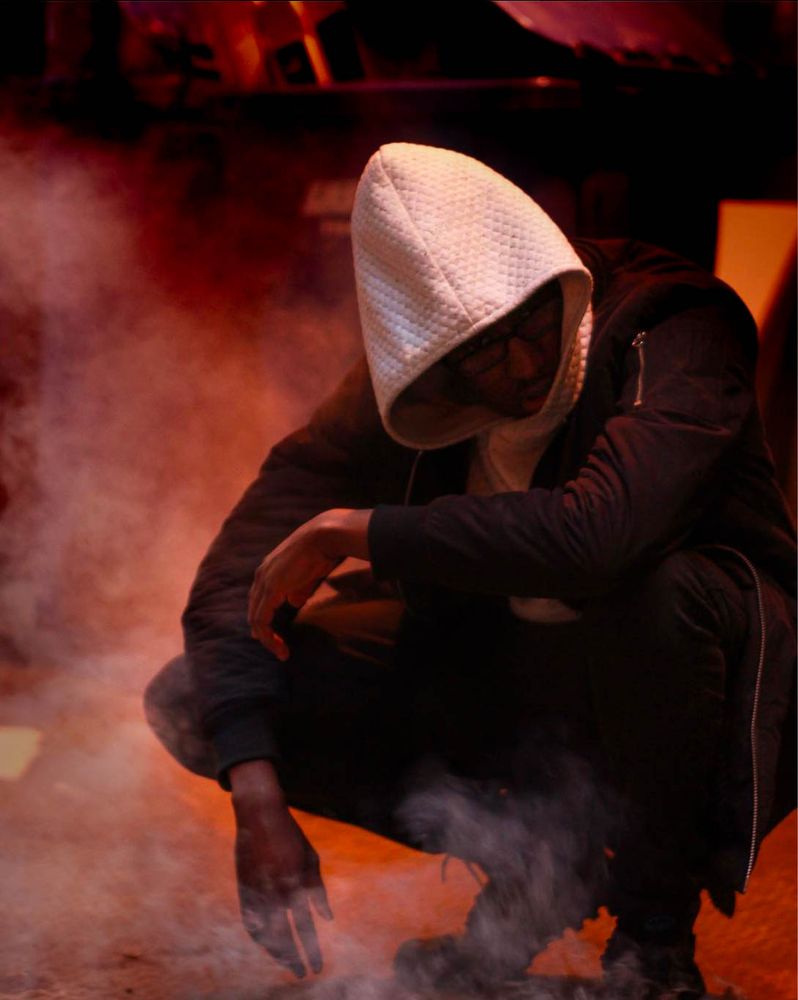 Michael Snell - Untitled | LensCulture