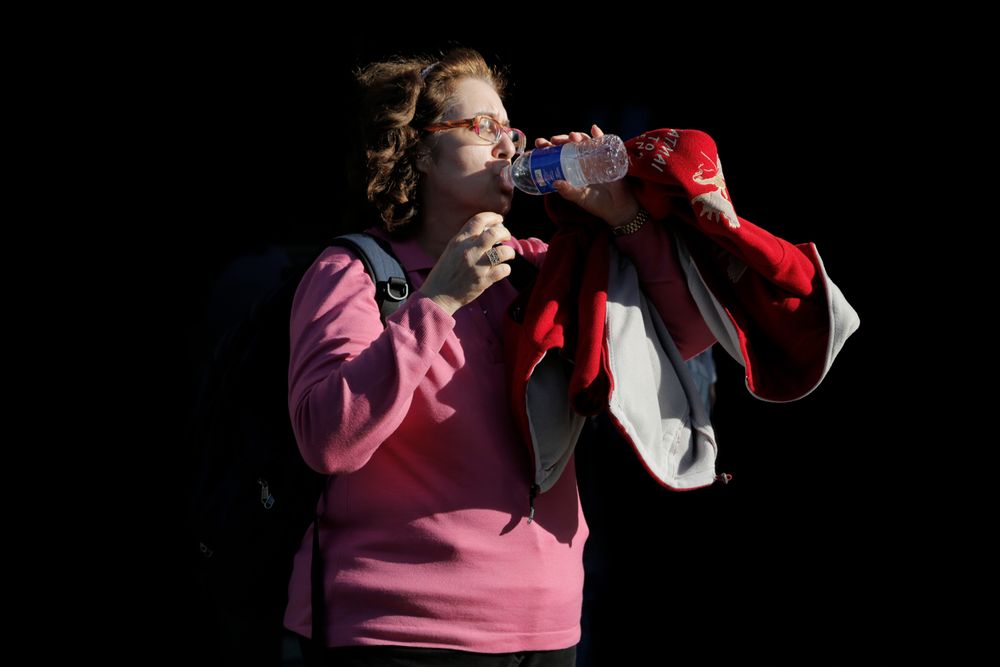 Robert Hamilton - Melbourne | LensCulture