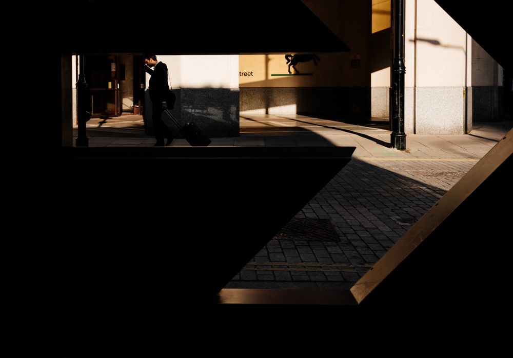 Yang Ni - Ni Yang Submissions | LensCulture