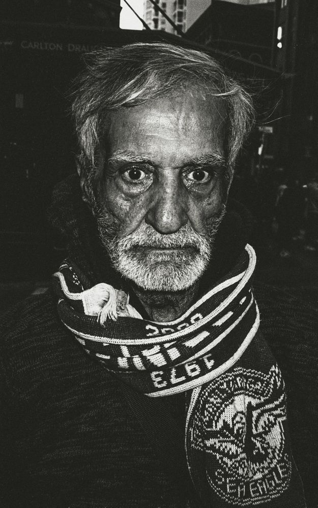 Rory King - Sailing Away On A Lake With No Water | LensCulture