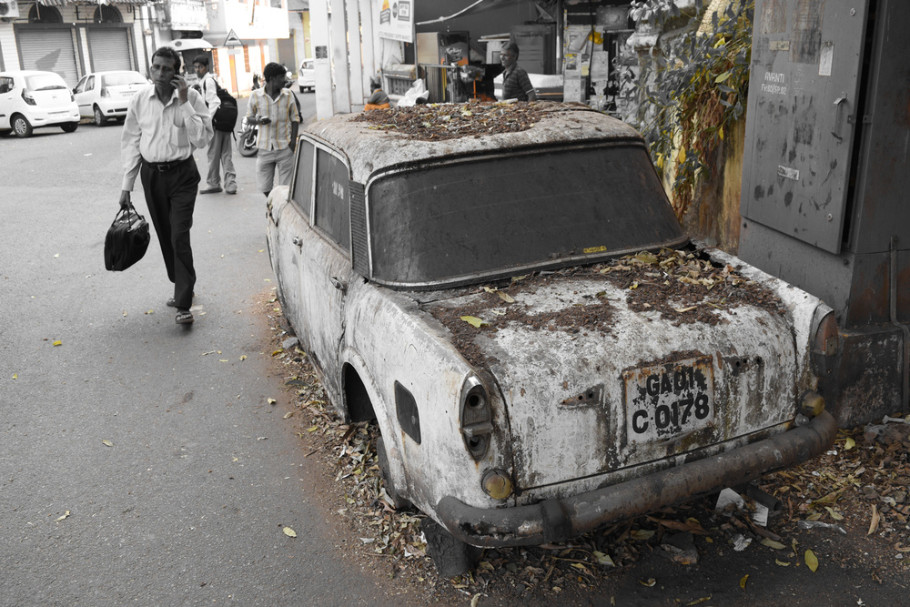 Alexander Volk - Year 1 | LensCulture