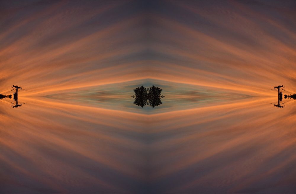 Ashley Davidoff - Double Exposure | LensCulture