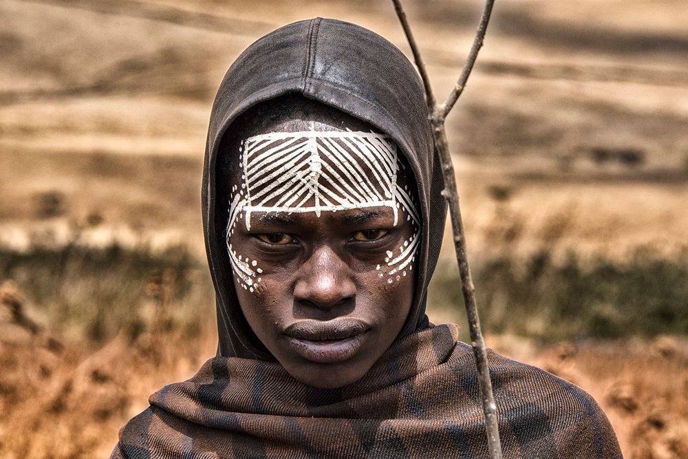 David Sussan - Various Portraits | LensCulture
