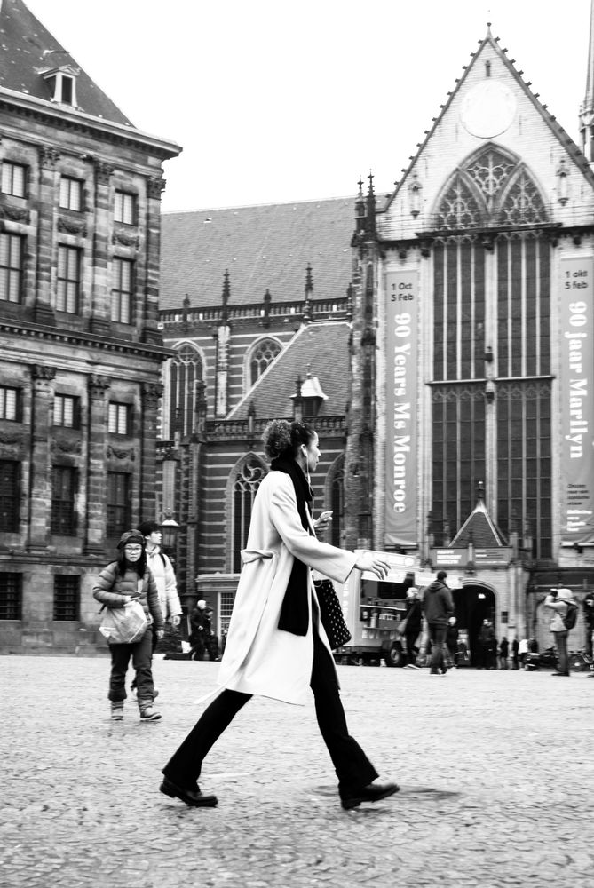 Giuseppe Errico - Movements | LensCulture