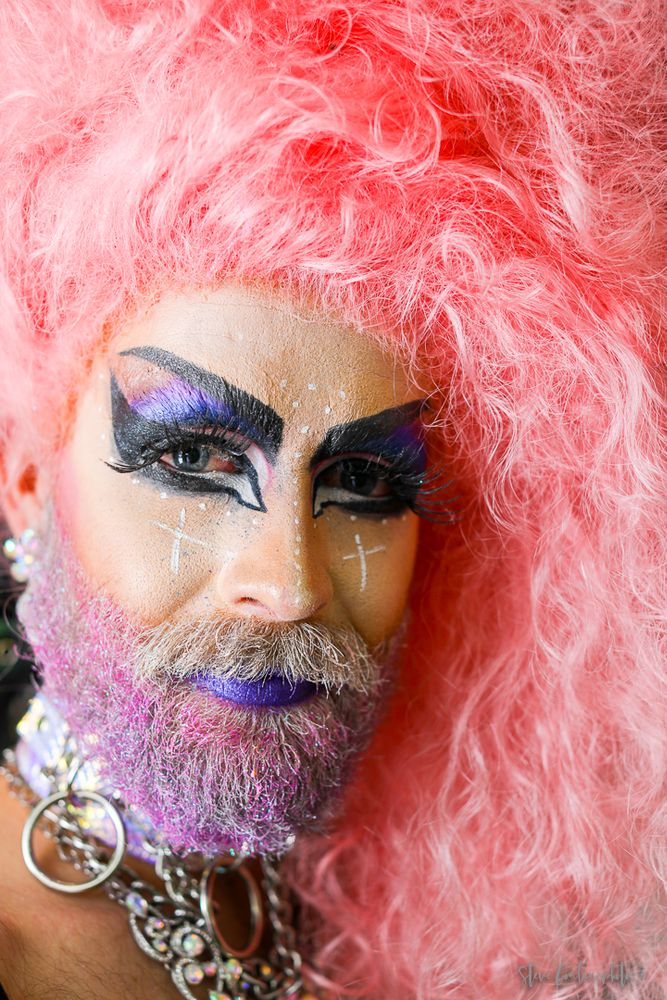 Steve Conlin - Submission | LensCulture