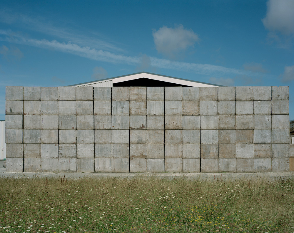 Simon Cuthbert - Fault Lines | LensCulture