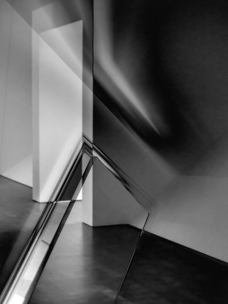 Larry Chait - Pos/Neg | LensCulture