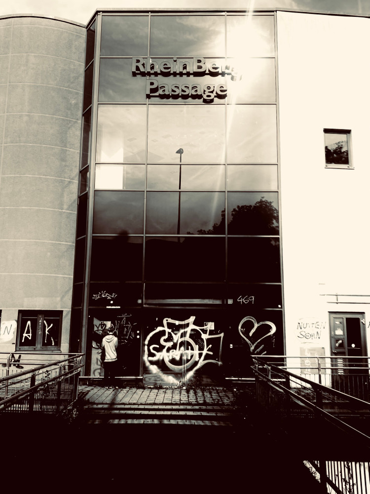 Betty Wagner - Untitled | LensCulture