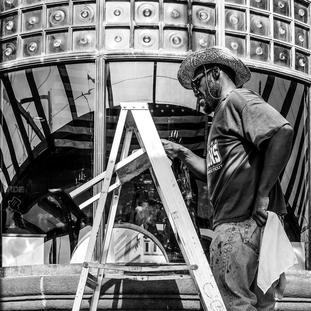 Marie-Louise Kirchner - Submission | LensCulture