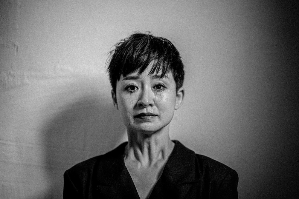 Ann Choi - Lost in Hong Kong | LensCulture