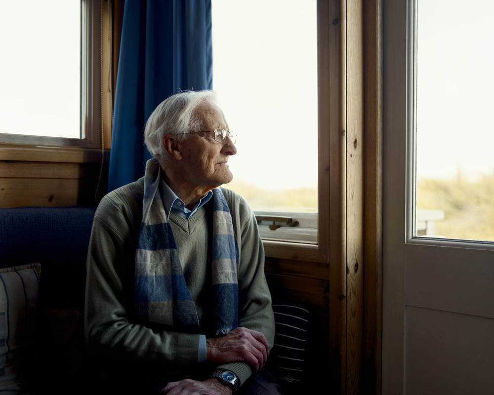 Rob Payne - The Off Season | LensCulture