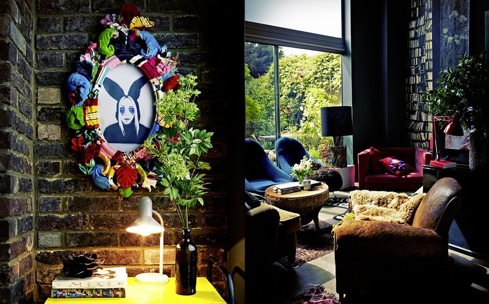 Graham Atkins Hughes - Interiors Portfolio '14 | LensCulture