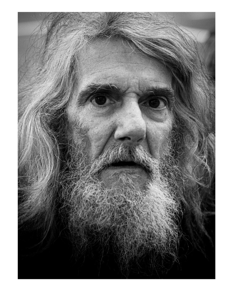 Kent Thompson - “Gotham City Project” 2020-2021 | LensCulture