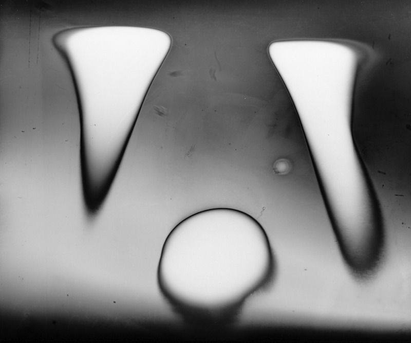 Michael Jackson - Light on Paper | LensCulture