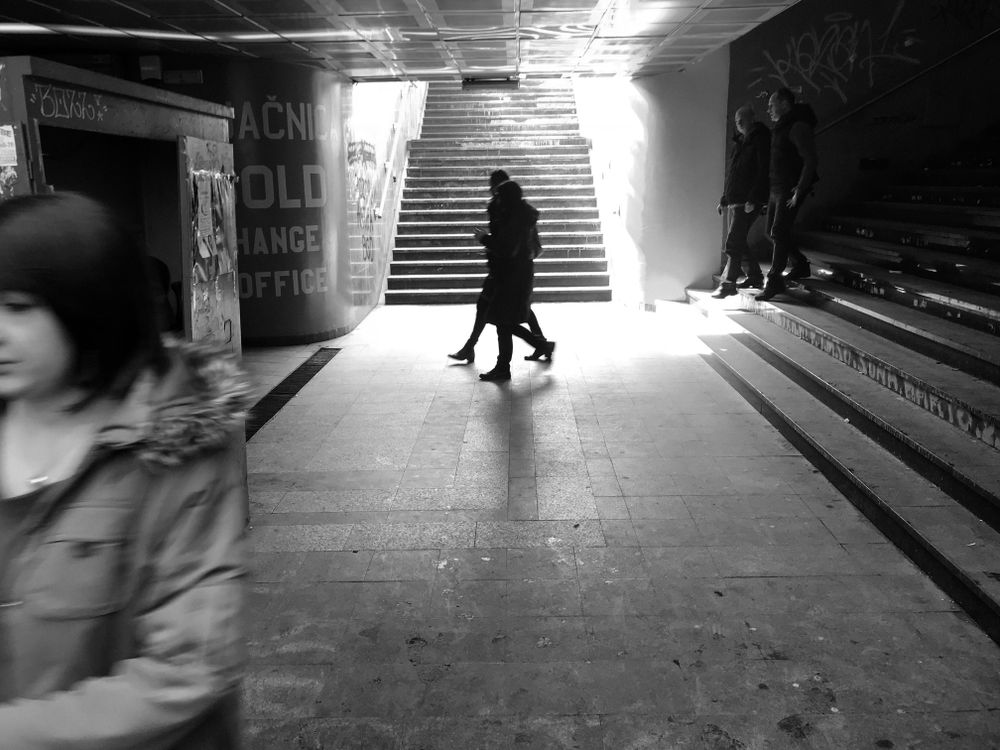 Sava Jevtic - Hope | LensCulture