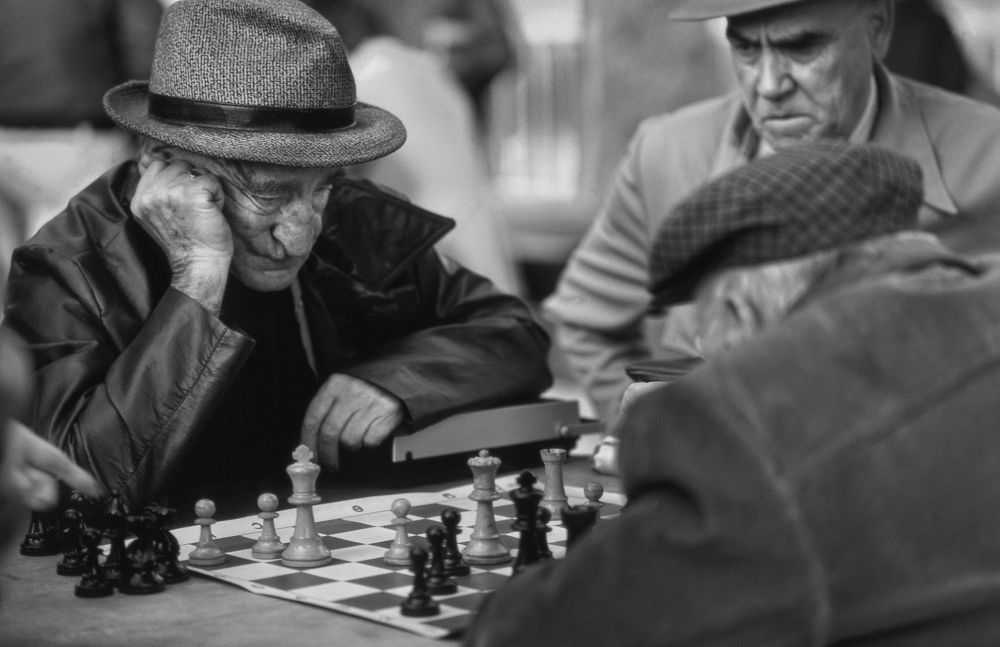 Mike Spector - Untitled | LensCulture