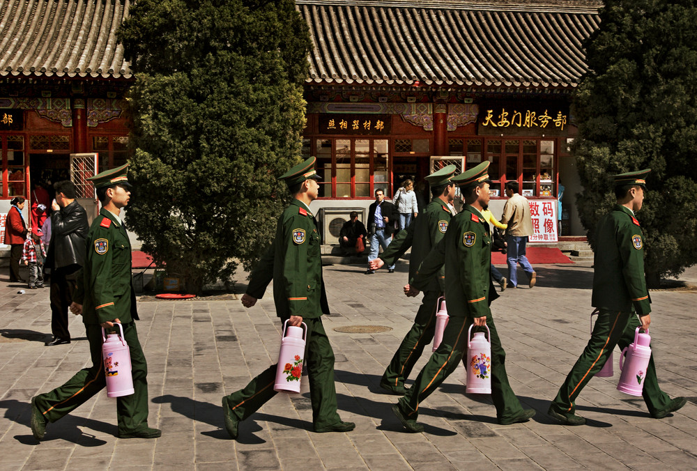 Magnus Laupa - Untitled | LensCulture