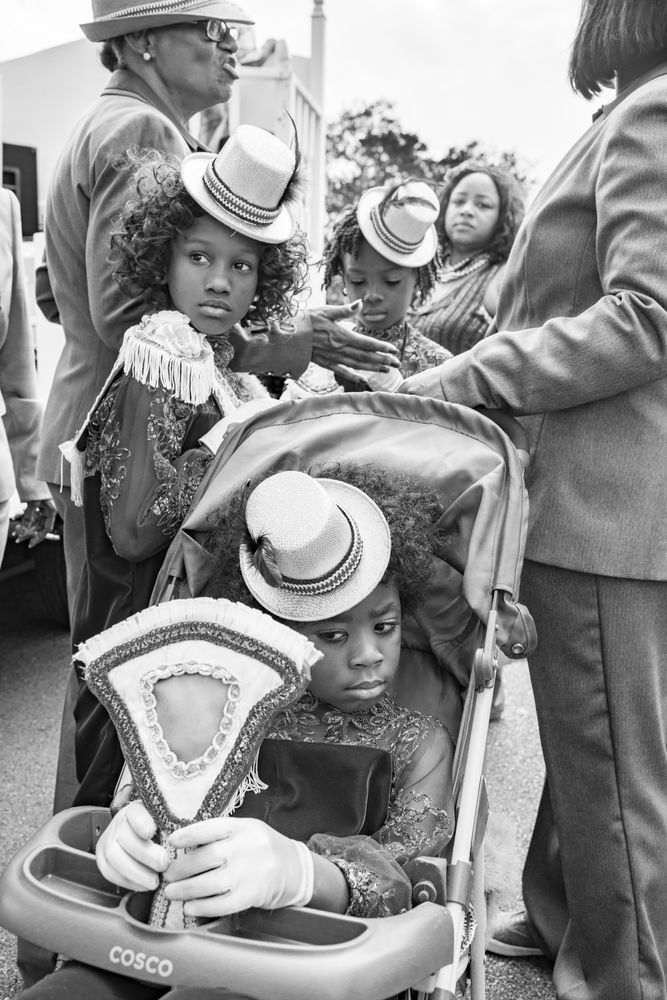 David Taffet - Untitled | LensCulture