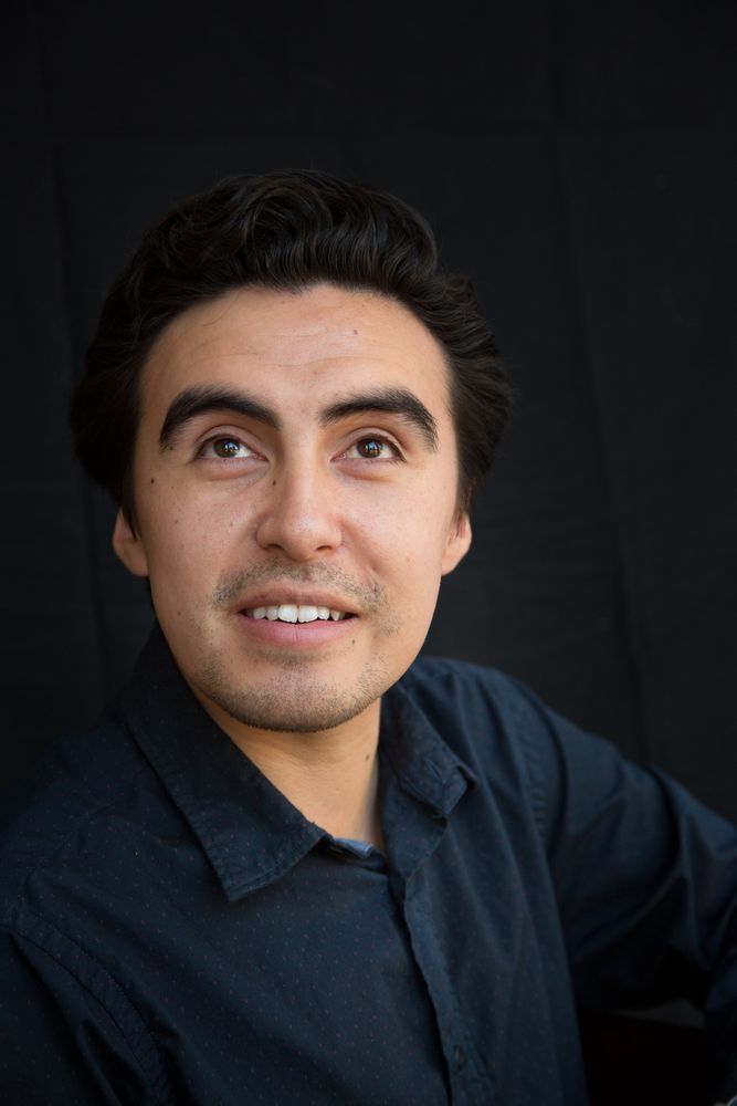 Kate Nicholson - Nation of Immigrants? | LensCulture