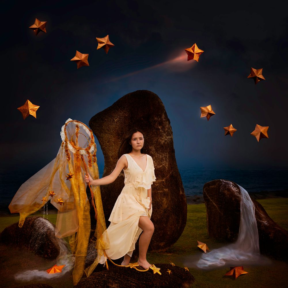 Laura Abbott - Portraits | LensCulture