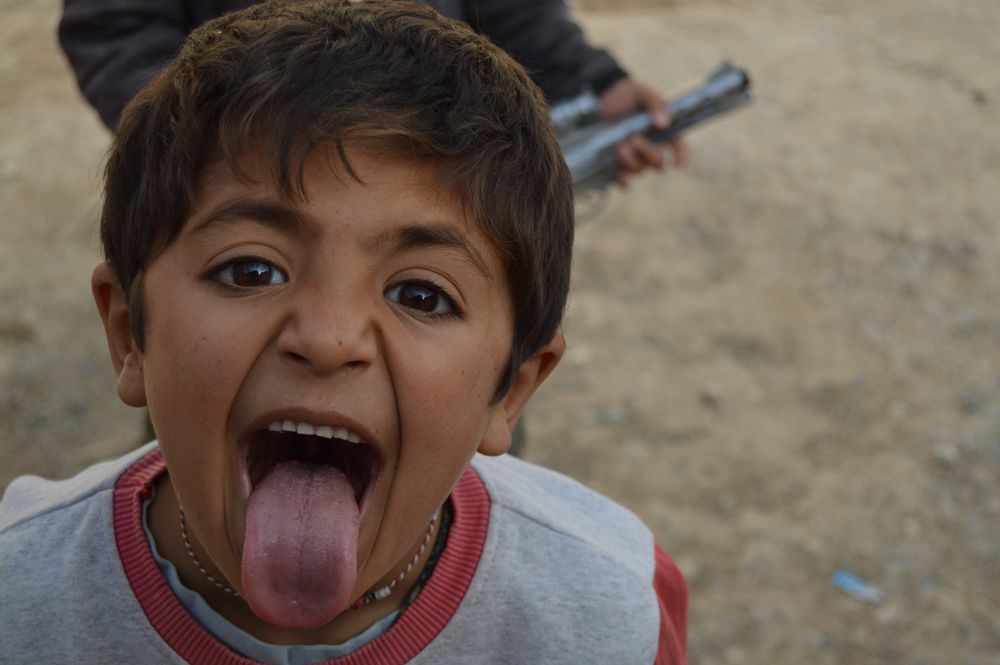 Kenneth Godoy - Untitled | LensCulture