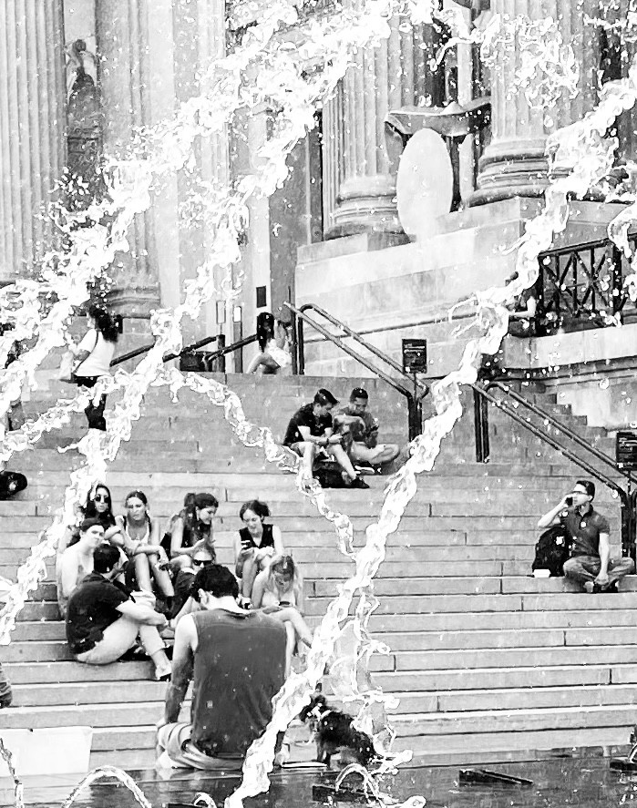 Kyoko Shima - Untitled | LensCulture